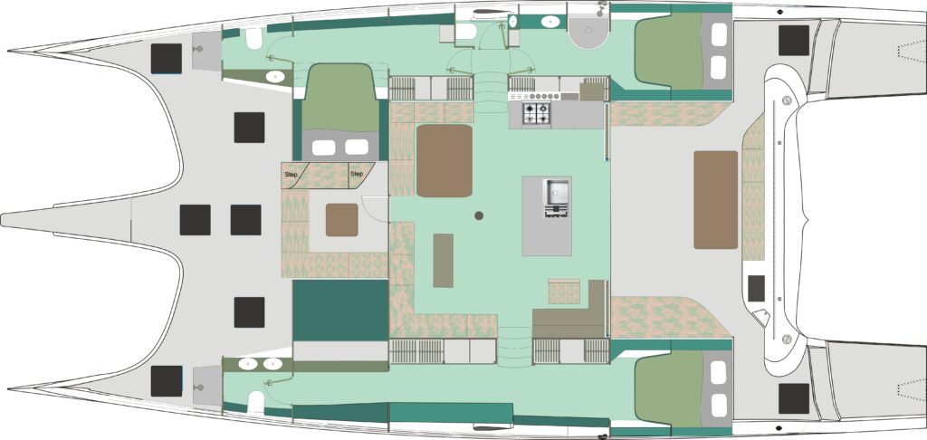 @UK Class 6 – O Yachts