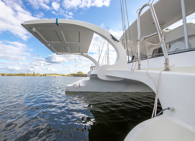 @UK Class 4 – O Yachts
