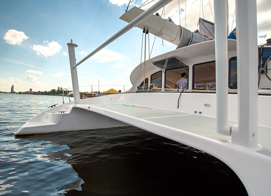 @UK Class 4 – O Yachts