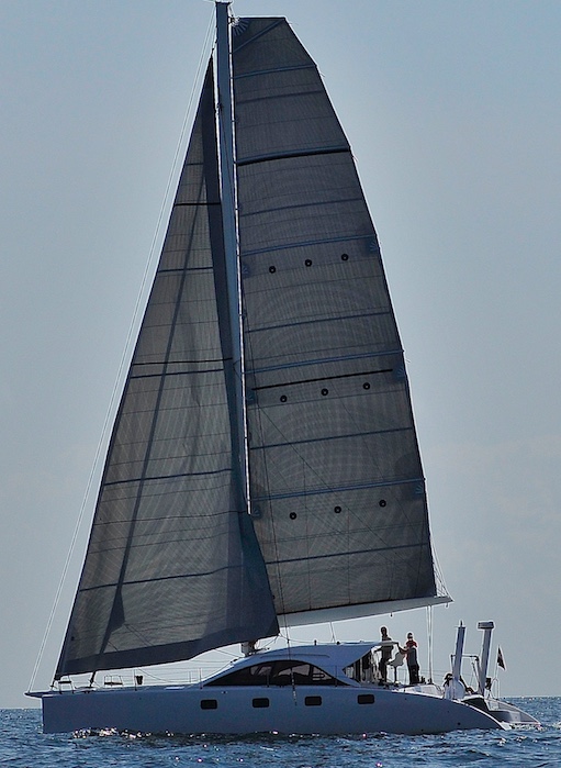 @UK Class 4 – O Yachts