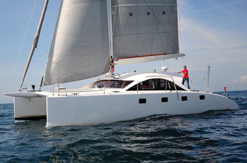 @UK Class 4 – O Yachts