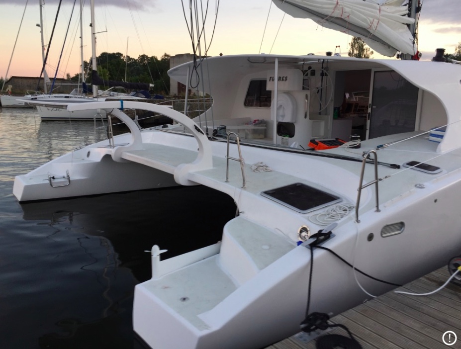 @UK Class 4 – O Yachts