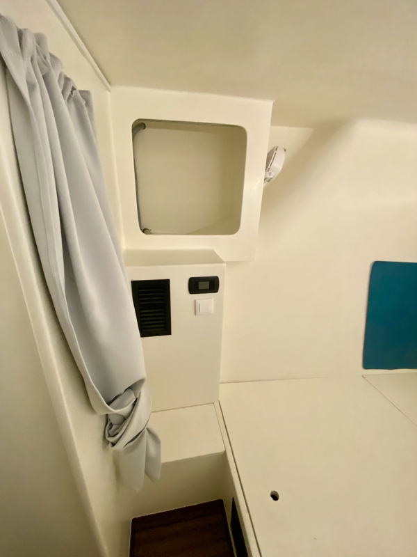 @UK Class 4 – O Yachts