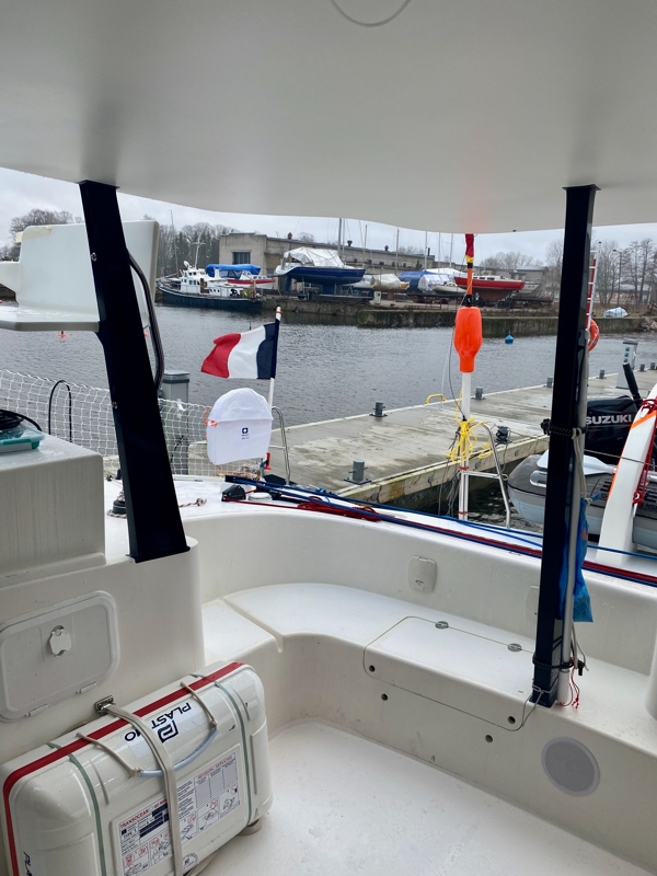 @UK Class 4 – O Yachts