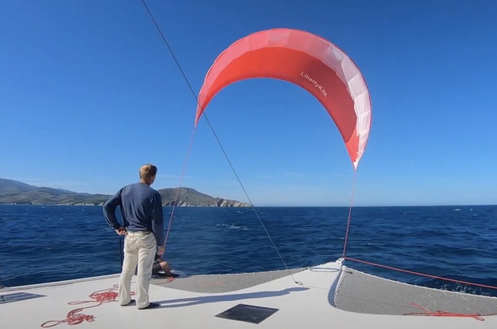 @ Class 6 Power Eco – O Yachts