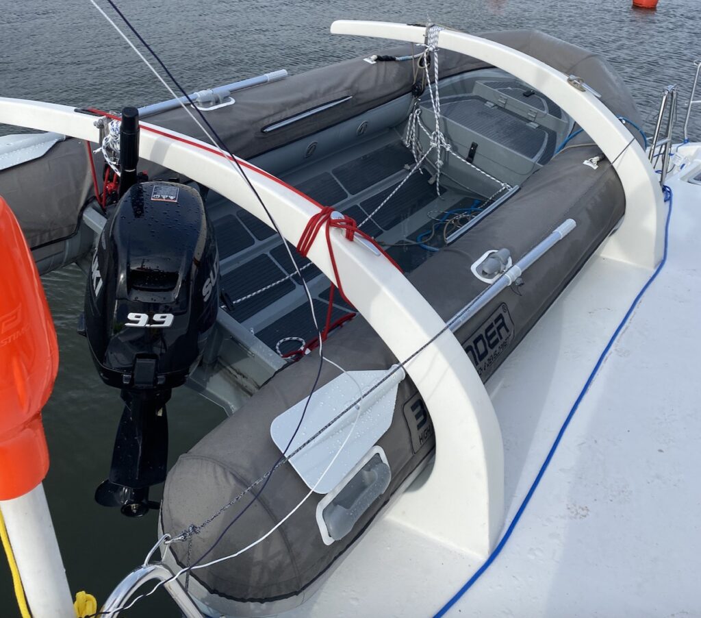 @UK Class 4 – O Yachts